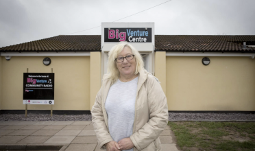 VIDEO 'Big Local' in Wolverhampton | International Democracy Community
