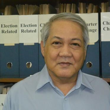 Stories - Duterte | International Democracy Community